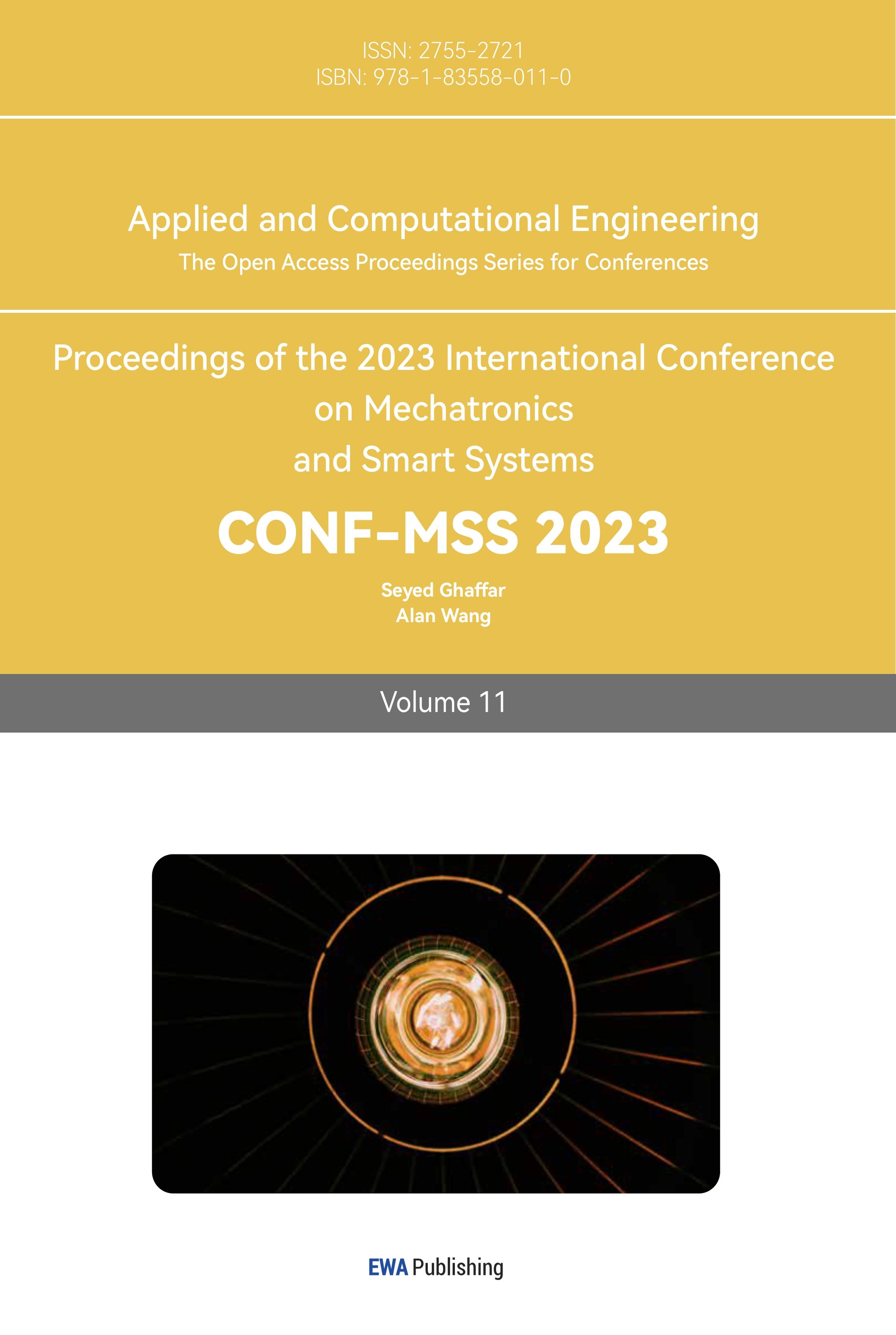 Research on the application status of microelectronics technology in ...