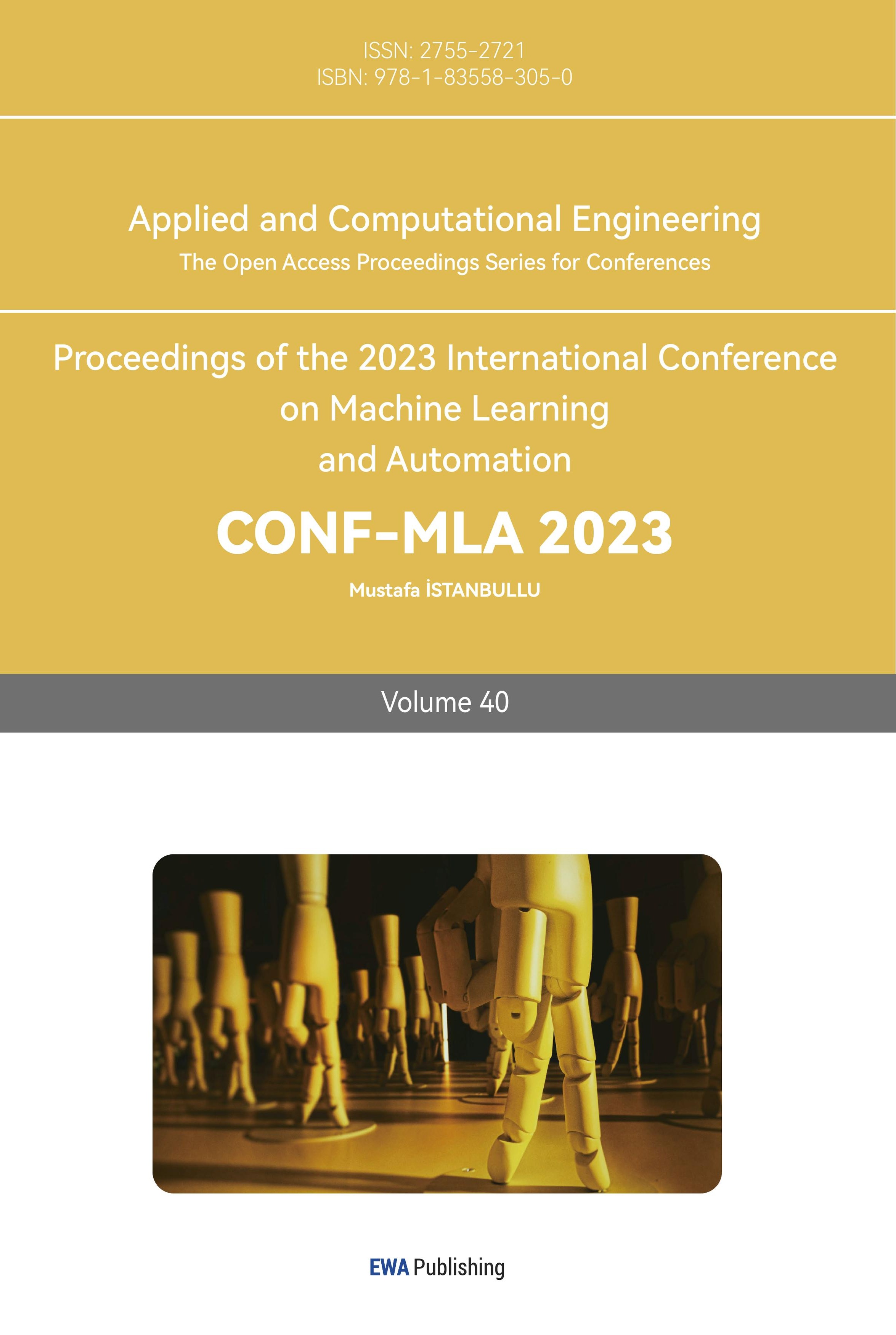 Overview of the application of artificial intelligence in computer ...